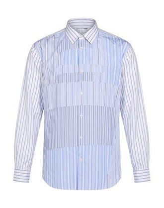 Comme Des Gar&ccedil;ons TOPS - Chemises sur YOOX.COM