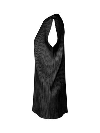 Issey Miyake Dress - Black
