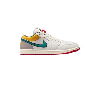 Nike Jordan Homme, Chaussures, Multicolore, Taille: 47 1/2 EU Basses PRM Voile Cachemire Baskets