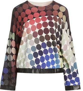 Jei's by Letizia Denaro MAILLE - Pullover sur YOOX.COM