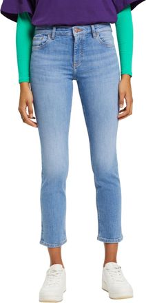 Esprit Damen 023CC1B330 Jeans, 903/Blue Light Wash, 24/32