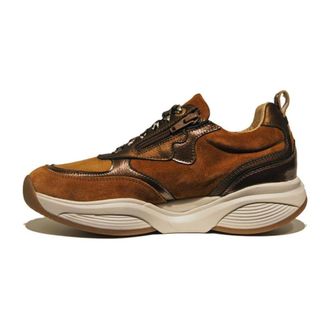 Xsensible Damen, Schuhe, Braun, 42 EUGr&ouml;&szlig;e