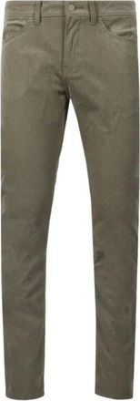 HUGO BOSS Herren, Hosen, Braun, W34 L32Gr&ouml;&szlig;e