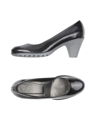 Hogan SCHUHE - Pumps auf YOOX.COM