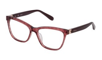 Mulberry Pink Optical Glasses