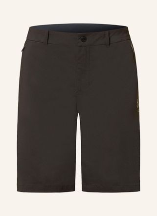 Odlo Trekkingshorts Ascent Light schwarz