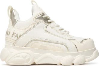 Buffalo Sneakers Cld Chai 16334 Creme
