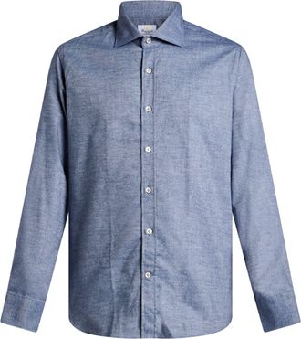Giannetto Portofino TOPS - Hemden auf YOOX.COM