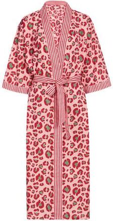 Curiosity Lab Kimono Mandu en coton