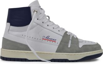 Mercer Amsterdam Baskets The Brooklyn High Mercer