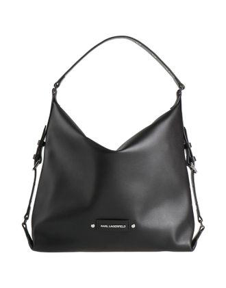 Karl Lagerfeld K/EYELETS MEDIUM HOBO