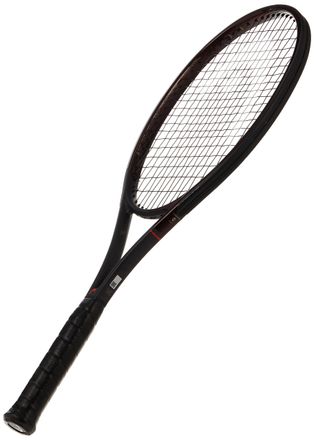 Head Head Prestige MP L 2021 Tennisschl&auml;ger, Schwarz, One Size