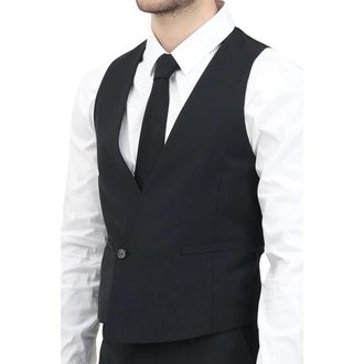 Patrizia Pepe Anzuggilet - - Suits - Herren - Schwarzk - M