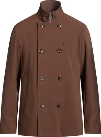 Montecore JACKEN & M&Auml;NTEL - Jacken und Anoraks auf YOOX.COM