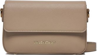 Valentino Handtasche Valentino Zero Re VBS7B303 Beige