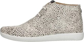 Maruti Femme, Chaussures, Multicolore, Taille: 40 EU Gimlet Chaussures &agrave; lacets Hoog