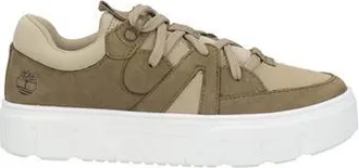 Timberland CHAUSSURES - Sneakers sur YOOX.COM