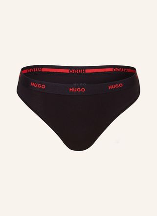 HUGO BOSS Hugo Slip Hugo Id schwarz