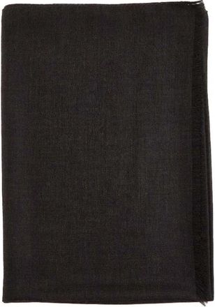 D4.0 Wollschal - - Accessories - Herren - Grau - ONE SIZE