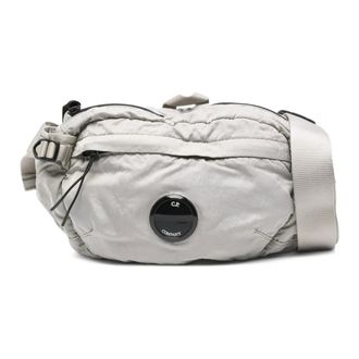 C.P. Company C.p. Company, Herren, Taschen, Grau, ONE SIZEGr&ouml;&szlig;e