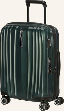 Samsonite Trolley Nexis gruen