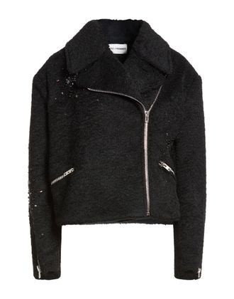Des_Phemmes JACKEN & M&Auml;NTEL - Shearling- & Kunstfell auf YOOX.COM