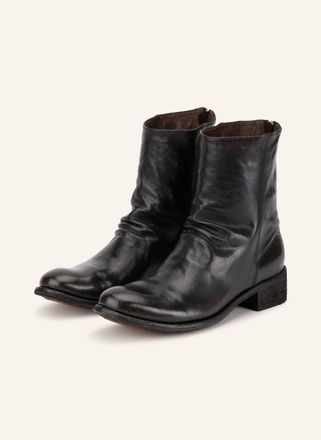 Officine Creative Officine Creative Stiefeletten Lison/069 schwarz