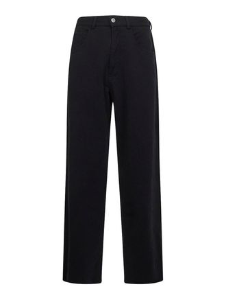 Maison Margiela Pantalons D&eacute;contract&eacute;s - Noir
