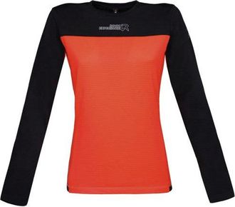 Rock Experience Arrows W - Fleecepullover - Damen