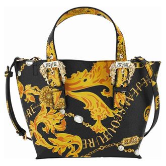Versace Jeans Couture Damen, Taschen, Schwarzk, ONE SIZEGr&ouml;&szlig;e