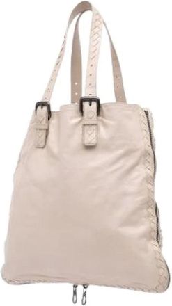 Bottega Veneta Damen, Pre-Owned, Beige, ONE SIZEGr&ouml;&szlig;e