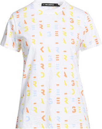 Karl Lagerfeld TOPS - T-shirts auf YOOX.COM