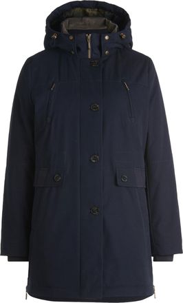 Gil Bret Damen 9077/6231 Jacke, Dark Navy, 42