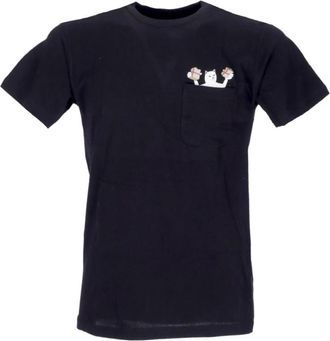 Ripndip Holen wir uns dieses Brottaschen -T -Shirt - - Tops - Herren - Schwarzk - XL