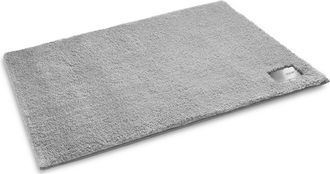 Joop Joop! Badteppich Luxury kiesel, 70x120 cm