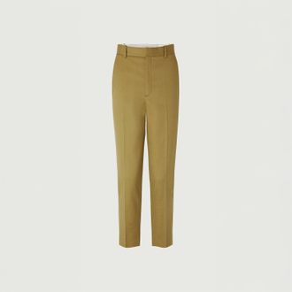 SOEUR PANTALON ADELE BEIGE