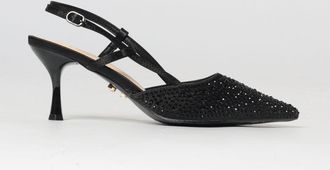 Twentyfourhaitch Pumps Damen Farbe Schwarz