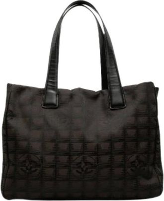 Chanel Damen, Pre-Owned, Braun, ONE SIZEGr&ouml;&szlig;e