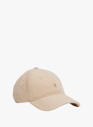 Tommy Hilfiger Casquette en laine