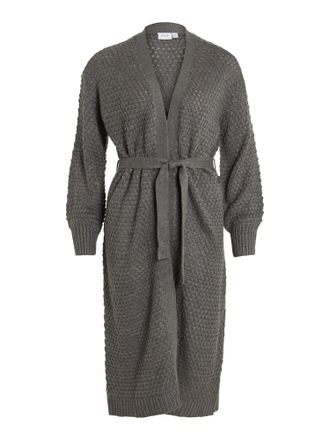 Vila Strickjacke VILiomy