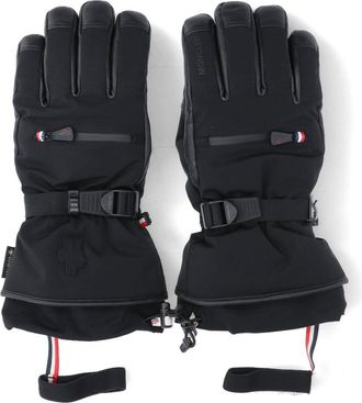 Moncler Ski Gloves