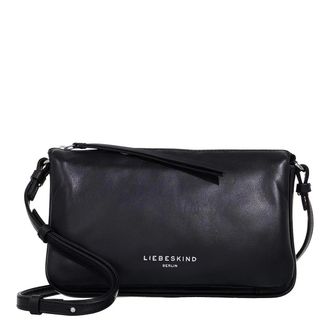 Liebeskind Liebeskind Berlin Crossbody Bags - Small Bags Nina Indian Sheep - Gr. unisize - in Schwarz - f&uuml;r Damen