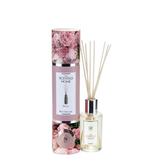 Ashleigh & Burwood Ashleigh & Burwood Diffuser Peony 50ml
