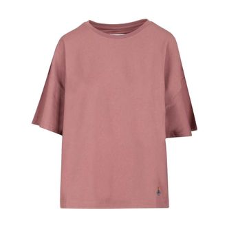 Vivienne Westwood Herren, Oberteile, Rosa, MGr&ouml;&szlig;e