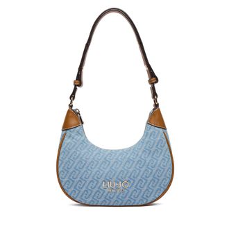Liu Jo Handtasche Liu Jo AA6072 T379A Blau