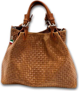 Florence Schultertasche