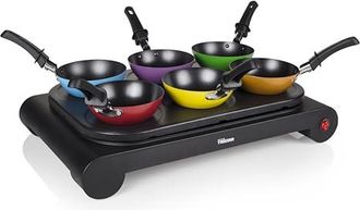 Tristar BP-2827 Set wok