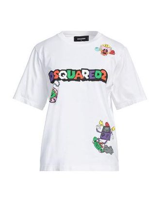 Dsquared2 TOPS - T-shirts sur YOOX.COM