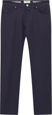 Jacob Cohen Homme, Jeans, Bleu, Taille: W34 Jeans Slim-fit