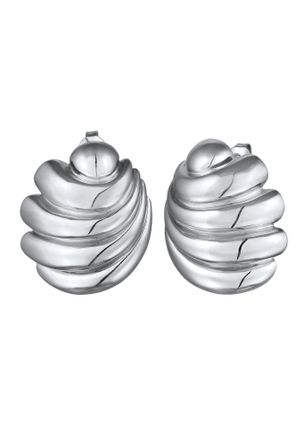 Elli Ohrringe Muschel